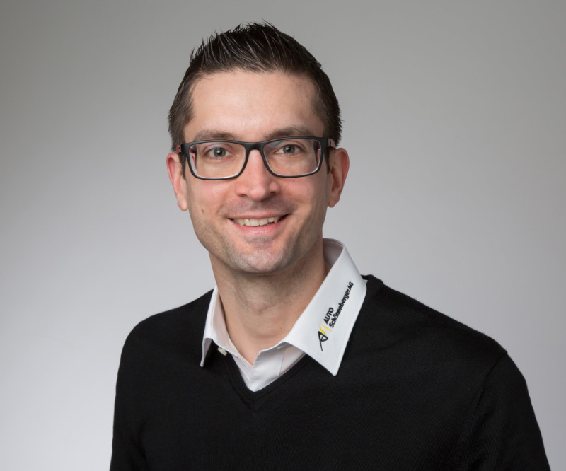 Team - Auto Schönenberger AG